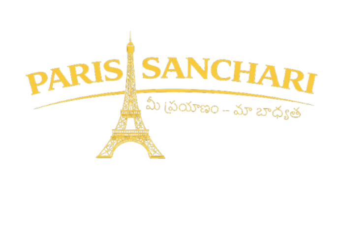 Paris Sanchari | Telugu Travel Guide in Paris